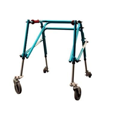 The back walker for the kid. - azarim