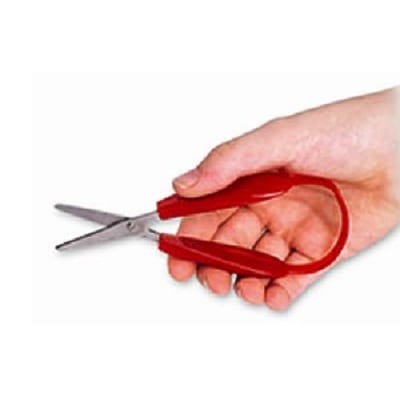 Scissors-Mini Easi-Grip - azarim