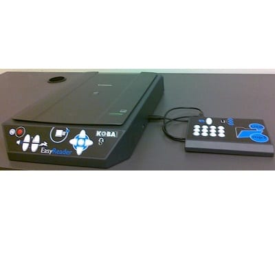 Easy Reader Document Reader - azarim