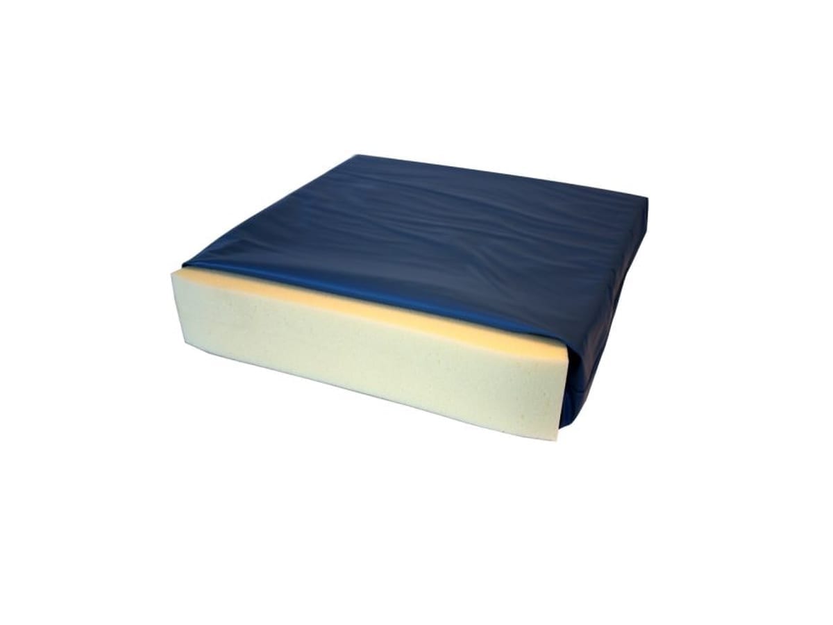 A cushion for the prevention of pressure wounds-Eurocare Comfort - azarim