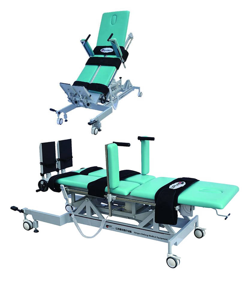 Adjustable position Bed - azarim