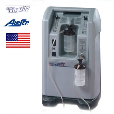 oxygen Generator-Airsep-USA - azarim