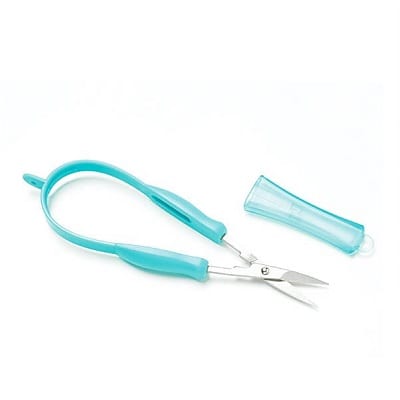Super Mini Easi-Grip-scissors - azarim