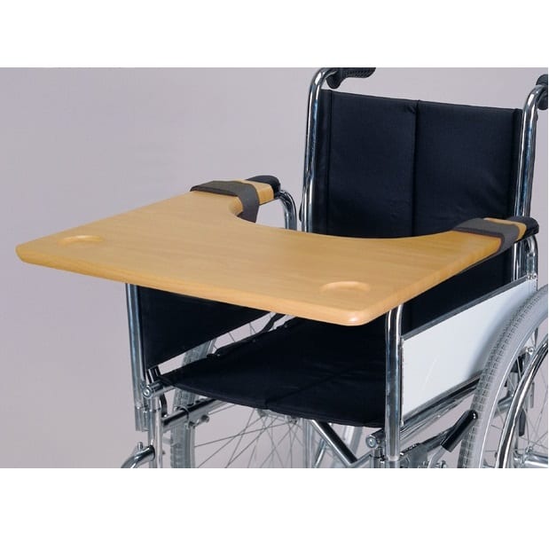 Wheelchair table - azarim