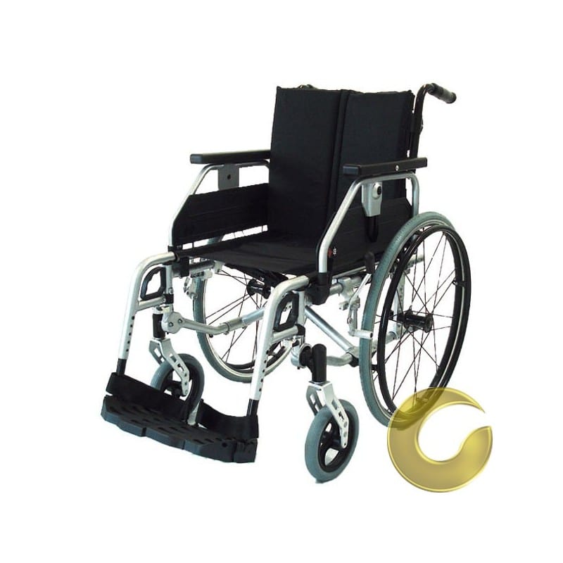 Wheelchair Optima - azarim
