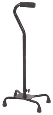 Walking Cane 4 wide-legs - azarim
