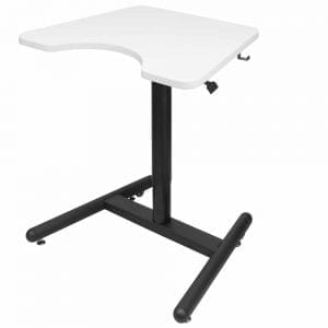 Ergonomic Adjustable Student Table - azarim