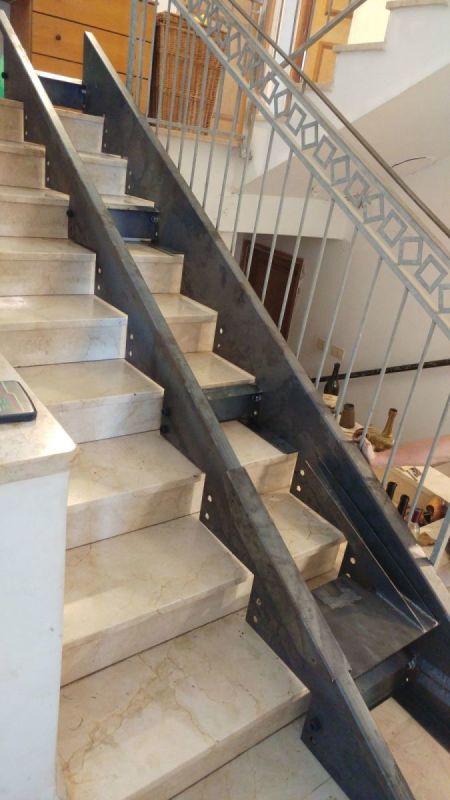 Clember-Escalator for home use - azarim