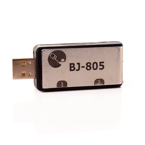 מתאם מתגים - BJ-805 - מאגר המידע עזרים