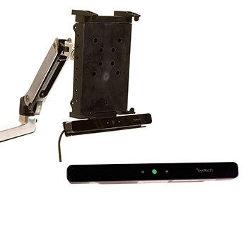 EyeTech Mini TM5 - azarim