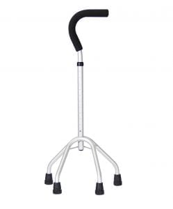 Four-point stick - azarim