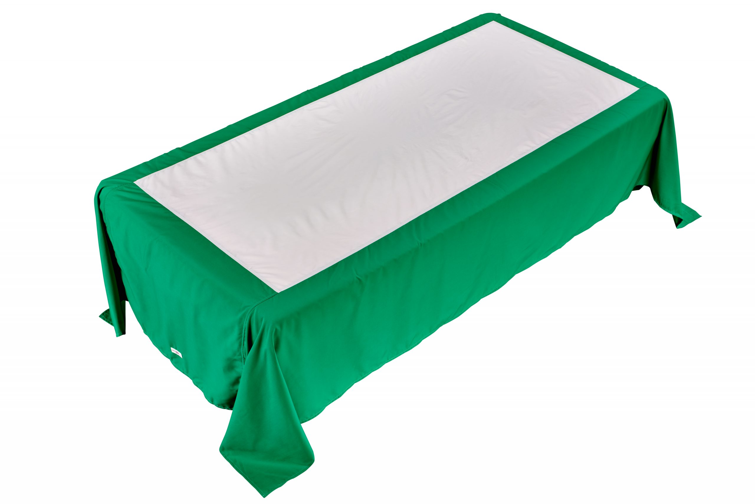 Pressure Ulcer Bedsheet Single, flat bedsheet - Azarim