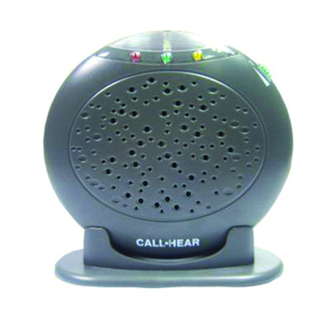 מערכת קריאה לעזרה CALL HEAR - מאגר המידע עזרים